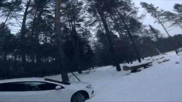 VW Passat CC