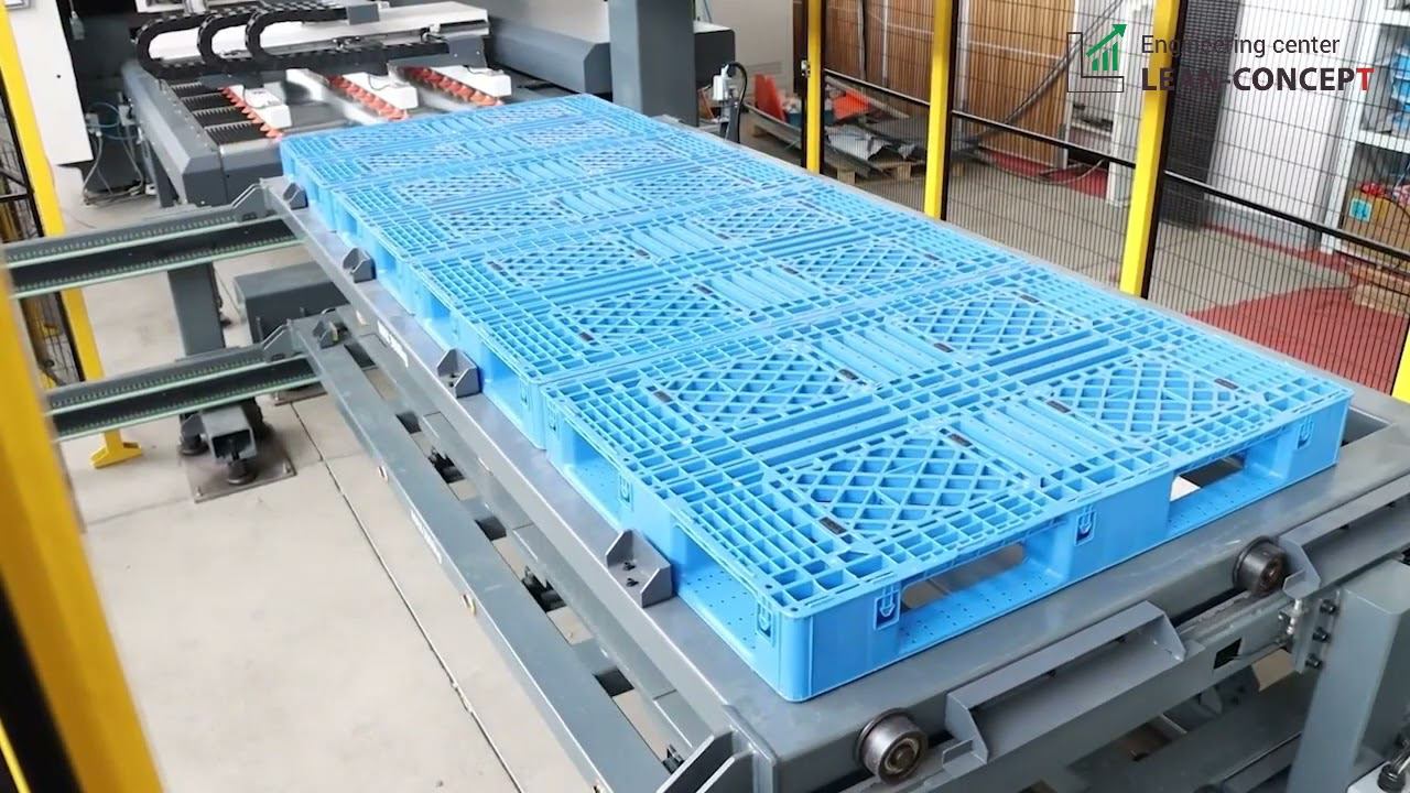 Laser Robot