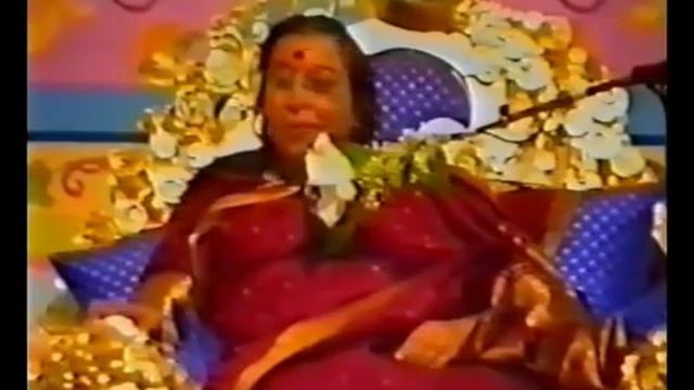 1996-05-05 Сахасрара Кабелла