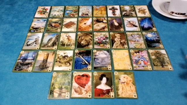 ✨Сбудется ли сон?Гранд Табло может ответить на любой вопрос✨❤🔥