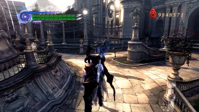 ALL VERGIL's DEVIL TRIGGER Transformation Comparison (2005-2020)【DMC 3 ...