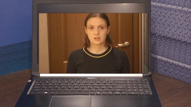 17. Метод Ключ. Обучение. Дробная Синхрогимнастика