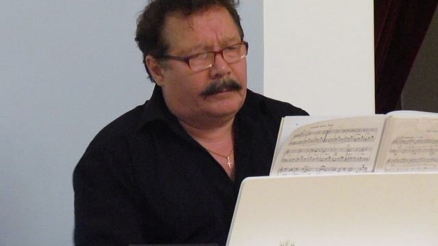 алексей иванов, композитор, аранжировщик и пианист