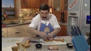Вкусно с Борисом Бурдой. Роттердамские ломтики.avi