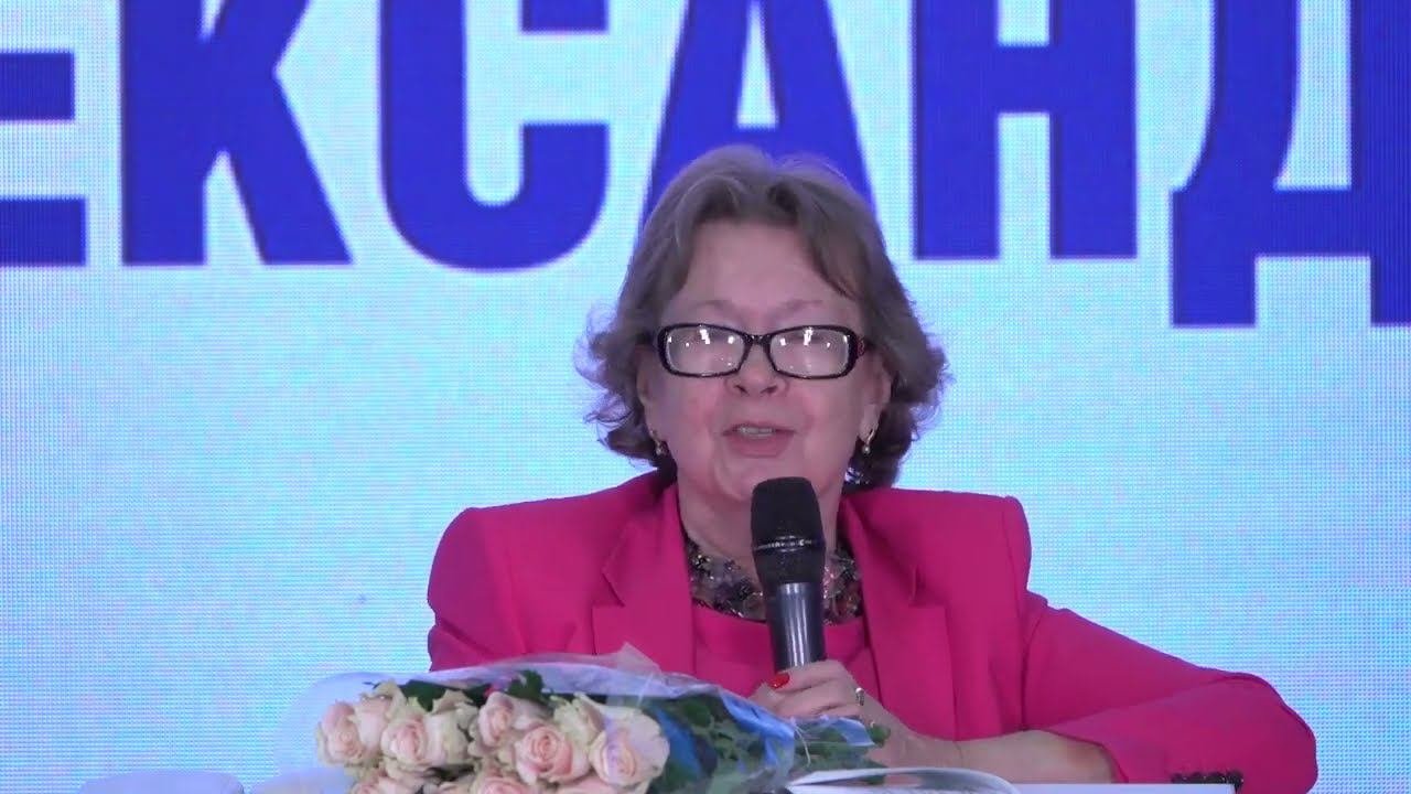 Круглый стол  Моральный кодекс Александра Зиновьева