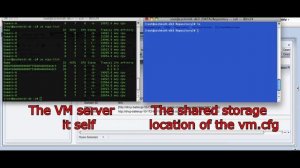 Oracle VM 3.2.1 CPU pinning
