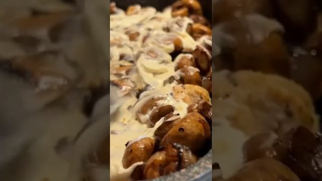просять готувати щотижня #шампиньоны #куриноемясо #рецепты #видеорецепты #recipe