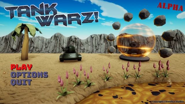 Tank Warz | New Snowy Map (preview) and Map Selection Screen – смотреть онлайн видео от Семейные ...
