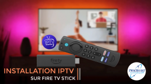 Comment Configurer votre Amazon Fire TV et installer IPTV Smarters Pro via Downloader