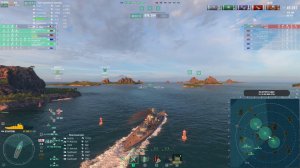Ранги. World of Warships Мир Кораблей #stream #worldofwarships  #mirkorabley