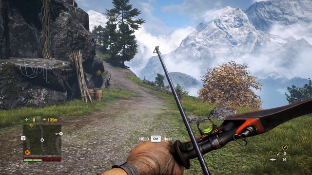 Far Cry 4 - Part 14