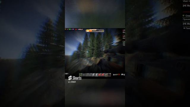 Знакомство с ботами.Сервер Running from Death #survival #dayzpve  #bot  #dayz #stalker #стрим
