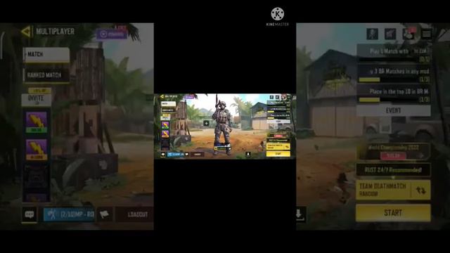 How to make custom room in Call of duty mobile | JT Gaming