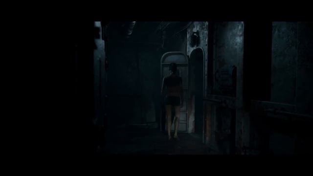 Man of Medan - part 6