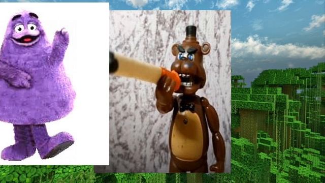 3 сезон гримас шейка 2 серия