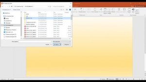 Создание презентаций в MS PowerPoint
