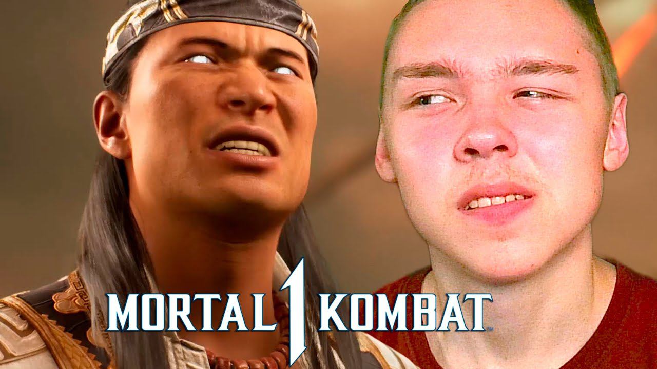 ГЕРОИЧЕСКИЙ ФИНАЛ ► Mortal Kombat 1 #9