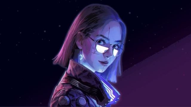 W O L F C L U B - Can't Stop Falling In Love