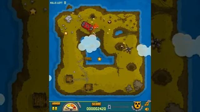 Sudden Aviator - MISSION 5