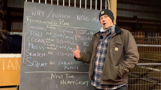 147 - Nerd Math - basic breakdown of thought process part 1