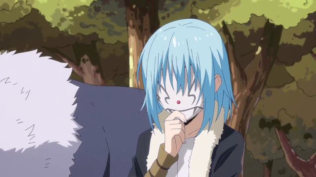 1 Римуру в мире Fairy Tail способ выбраться!  альтернативный сюжет
