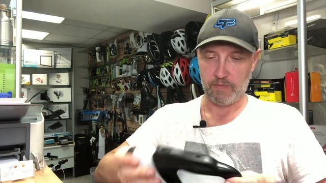 Аэрофляга с флягодержателем Profile Desing RZ2 - Обзор и распаковка