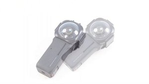 PULUZ Lens Guard Protective Cover for Insta360 ONE RS 1-Inch 360 Edition