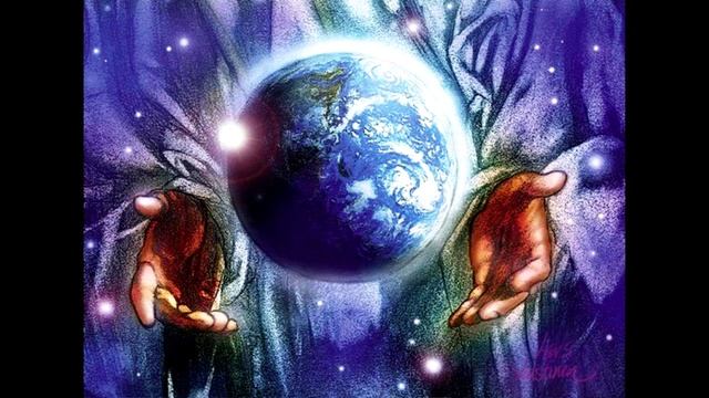 Библия. 11-08. 3-я Книга Царств (08). Тогда созвал Соломон старейшин Израилевых и всех начальников