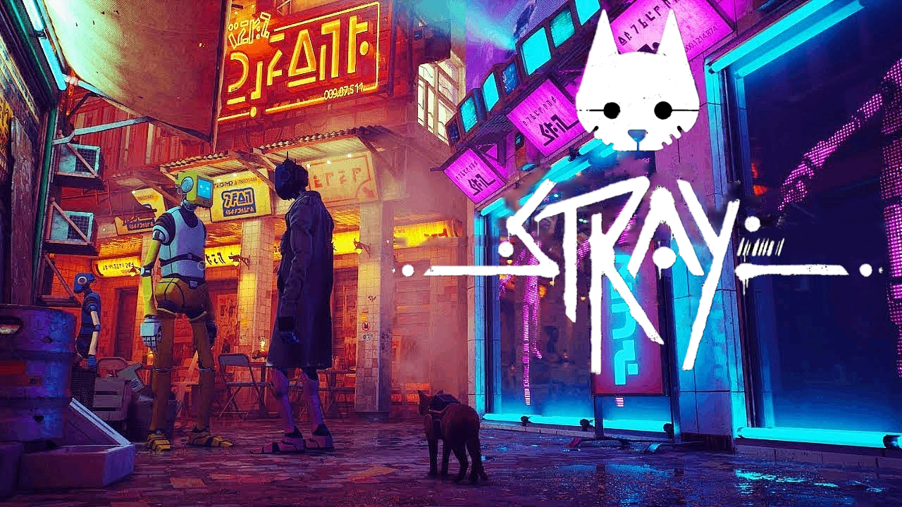МИДТАУН ЗОВЁТ! ➥ Stray #6