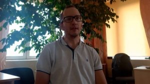 Почему атом?