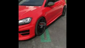 golf 7 gti top 2