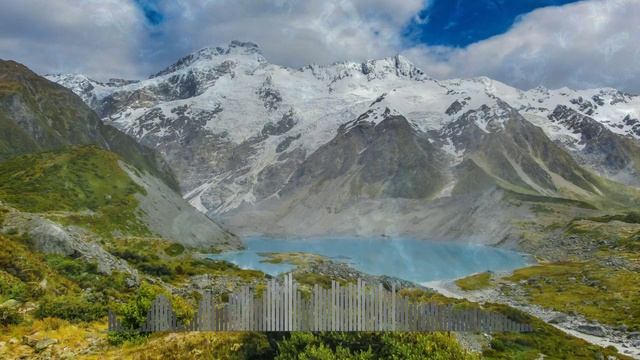 Prog-Rock - Ascent (Progressive Rock, Art rock, Ambient)