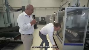 Webinar @ EMAG: Precision Cutting of Gears - MICROingranaggi