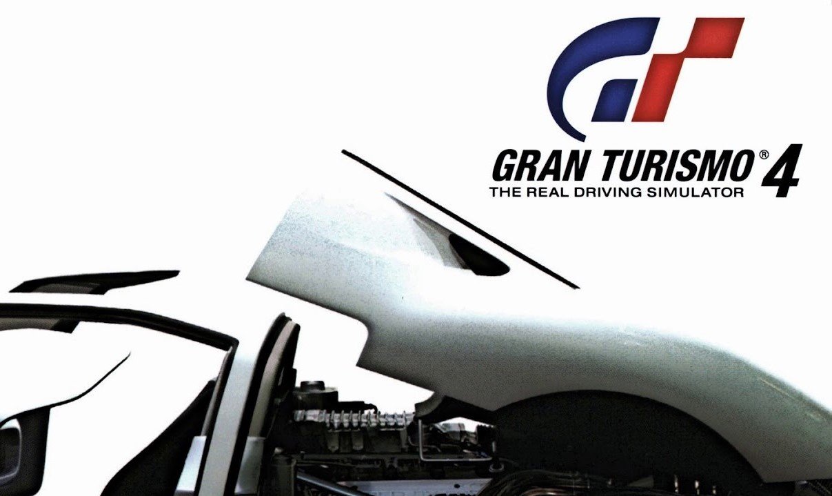 Gran Turismo 4. Mazda Raceway Laguna Seca. Toyota RSC Rally Raid Car '02.mp4