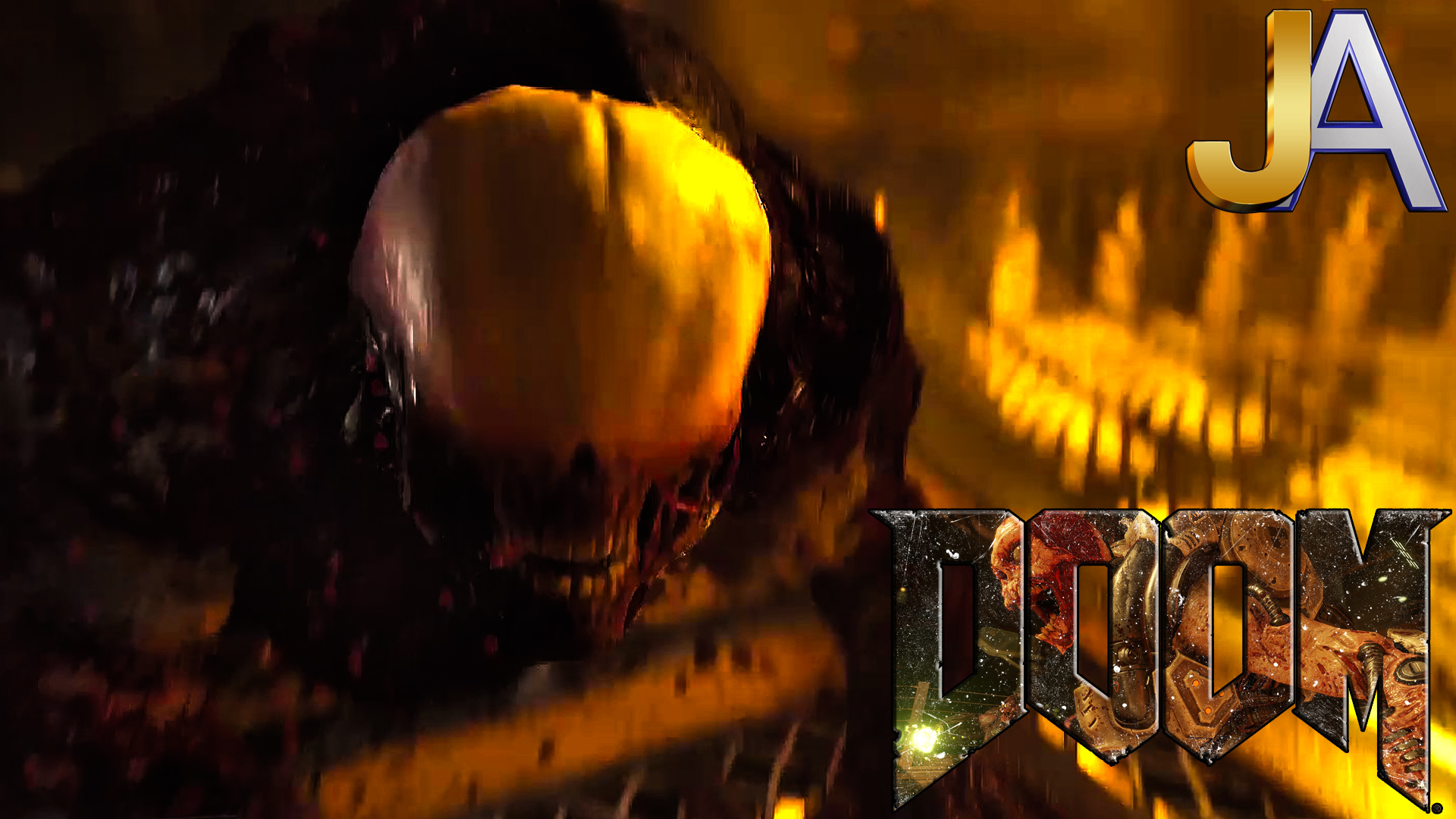 Серьёзная угроза # Doom #2