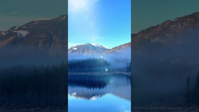 Доброго весеннего утречка