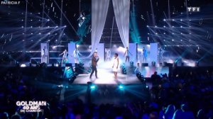 MPokora et Ann-Shirley // Là-Bas // 26 janvier 2018