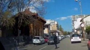 Дтп на дороге