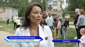 Социальные участковые активно работают в Арзамасе и Кстове