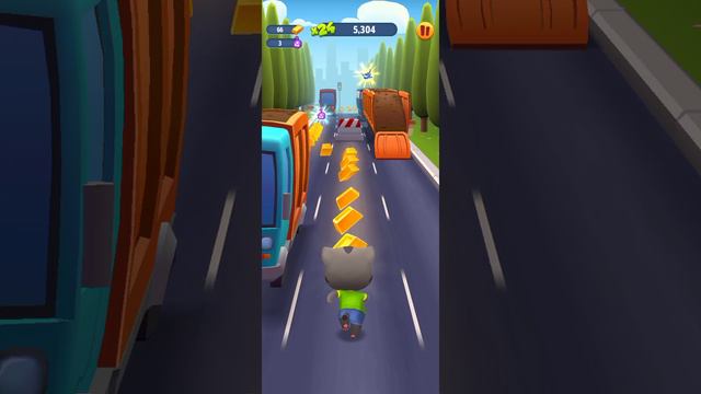 рассказ про новый парк