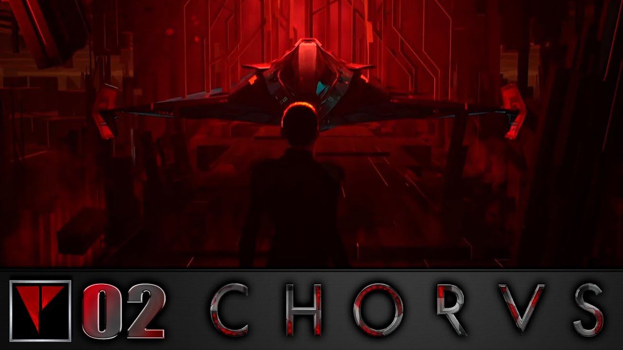 CHORUS #02 - Покинутый