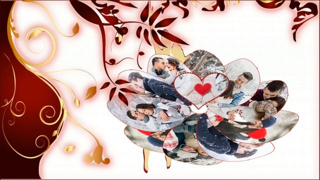 С днем влюбленных!