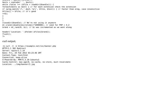 Devops And Sysadmins Chrome Caching 302 Redirects 3 Solutions