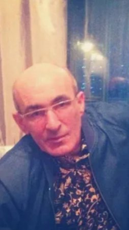 Вор Тимур Свердловский / Темури Мирзоев
