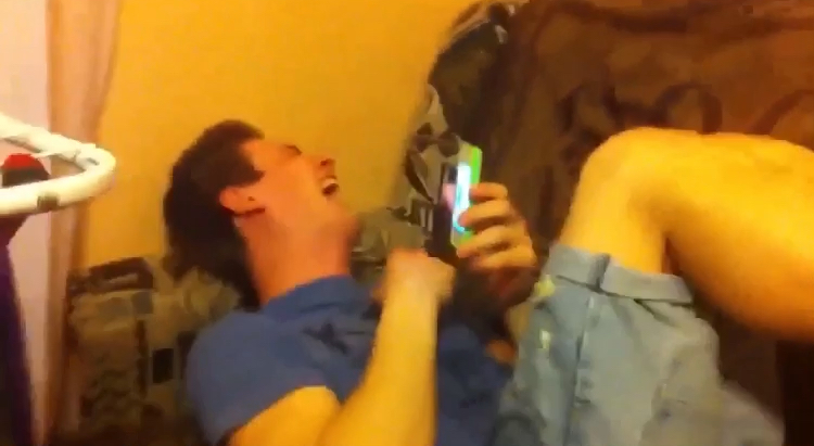 Ржачный ржак