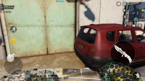 Call of Duty mobile часть 1