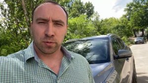 Тестовая покупка Hyundai Tucson в системе Car Click
