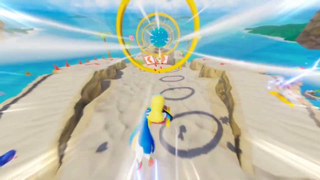 Faaast Penguin | Официальный трейлер