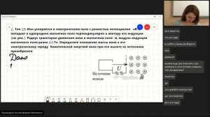 Физика ЕГЭ Воронюк 17.04.23