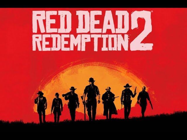 Red Dead Redemption 2 - прохождение часть 7